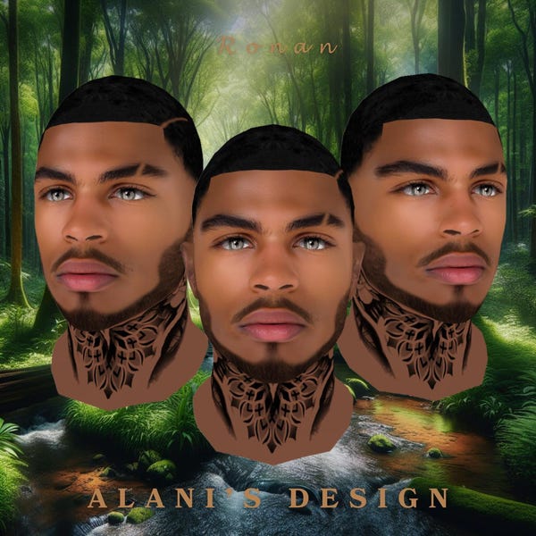 Fivem Face Skins - Etsy