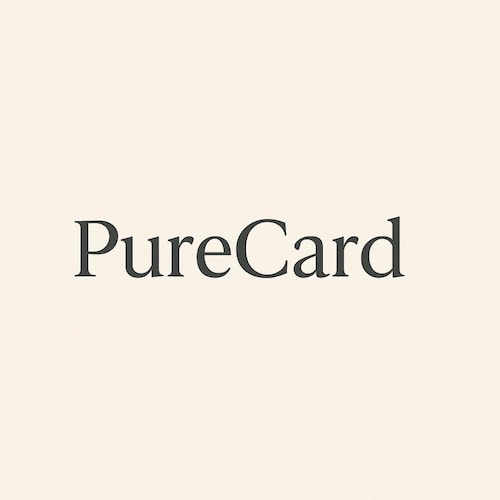 PureCard - Etsy