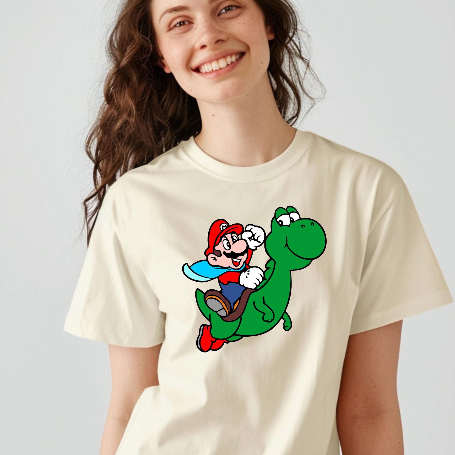 Super Mario Png Bundle for Cricut and Sublimation, Mario Clipart Bundle ...
