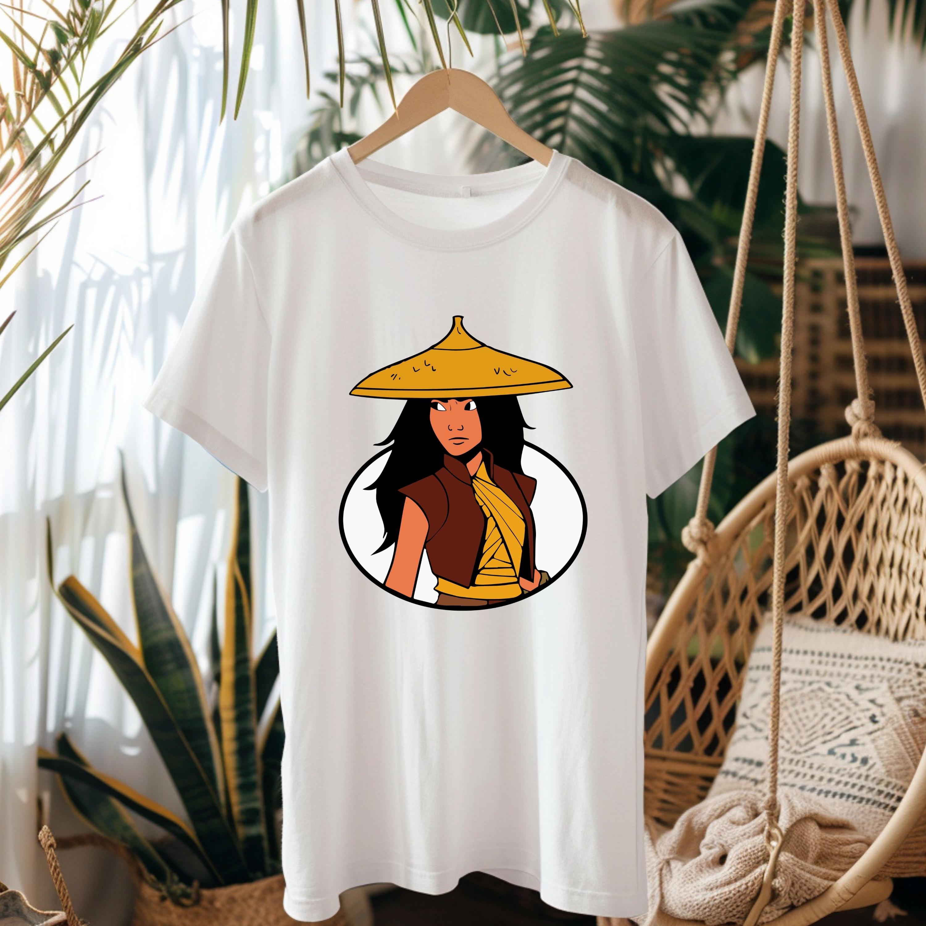 Raya SVG, Raya and the Last Dragon SVG Cliparts Bundle, Raya and the ...