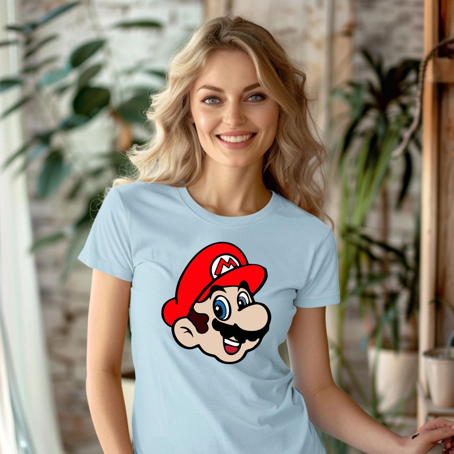 Super Mario Png Bundle for Cricut and Sublimation, Mario Clipart Bundle ...