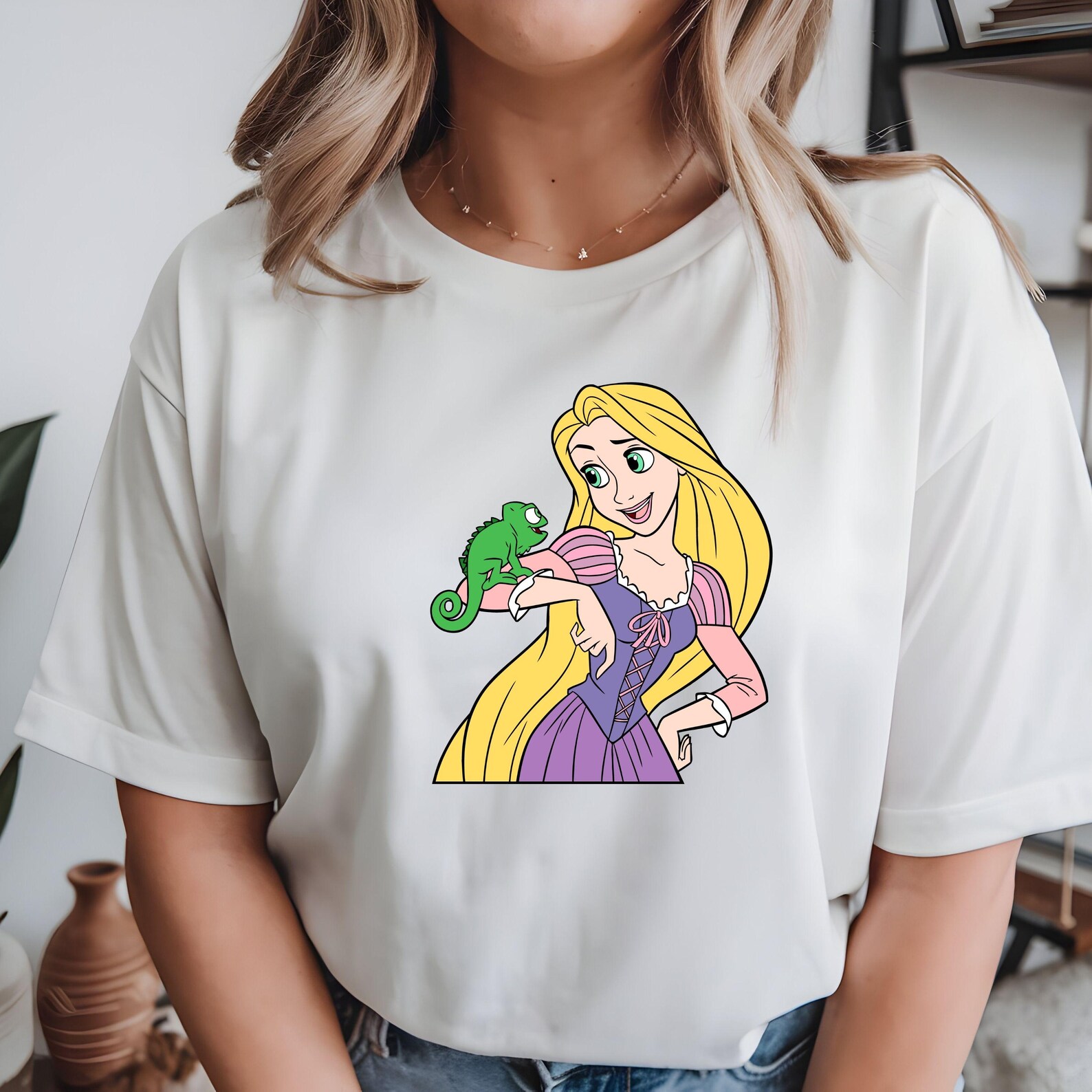 Rapunzel SVG Bundle, Rapunzel Svg Files for Cricut and Silhouette ...