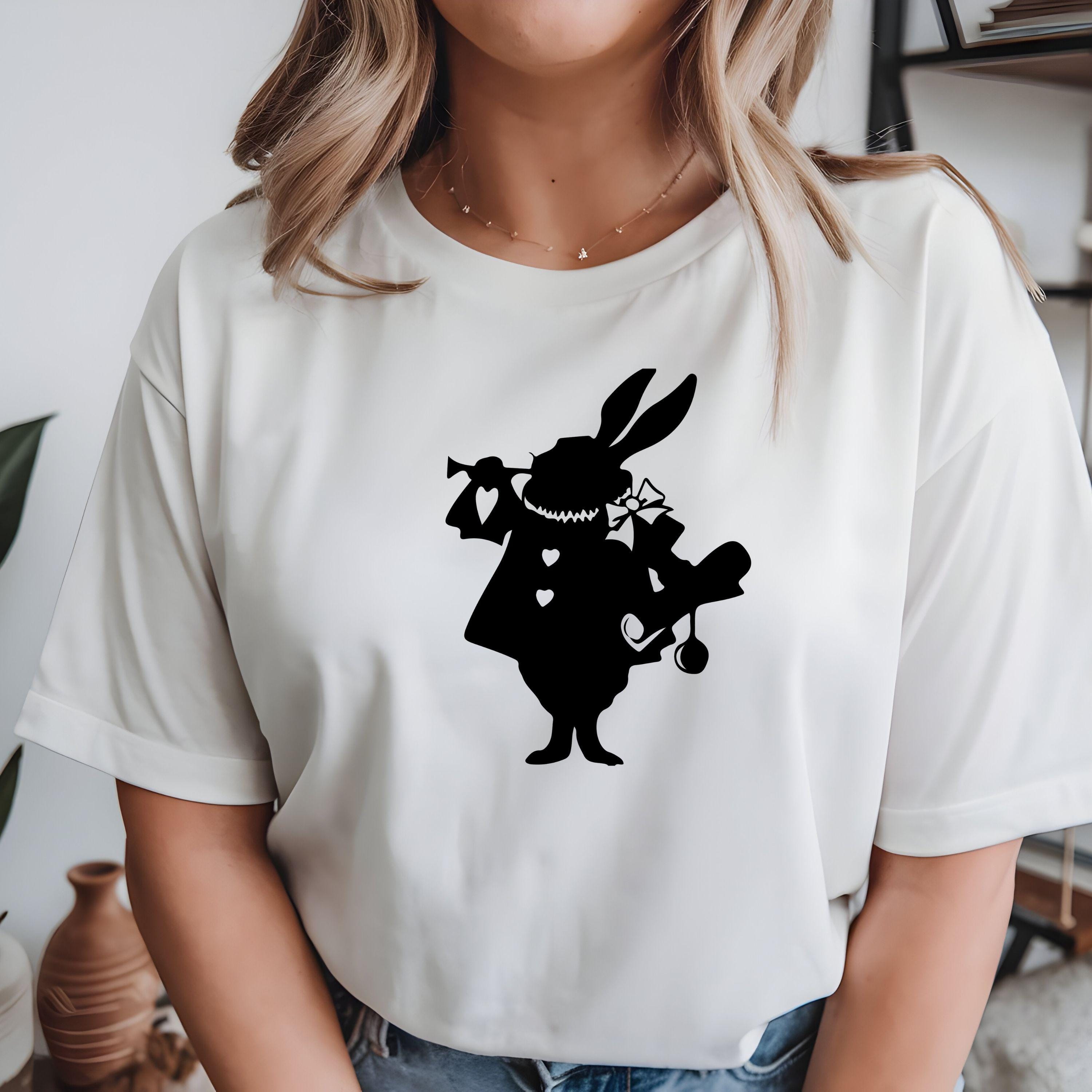 Alice in Wonderland SVG Bundle, Alice SVG, Princess Svg, Alice in ...