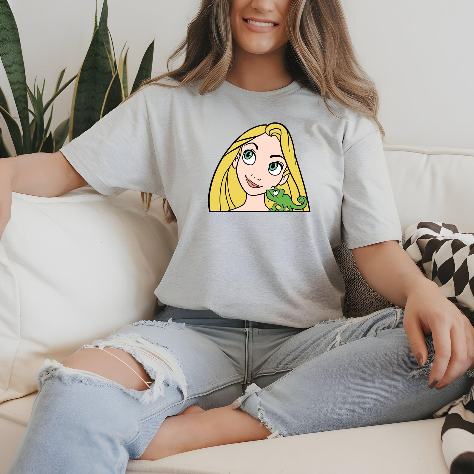 Rapunzel SVG Bundle, Rapunzel Svg Files for Cricut and Silhouette ...