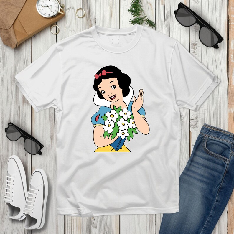 Snow White SVG Bundle, Snow White Svg, Malefiz Svg, Snow White Svg ...