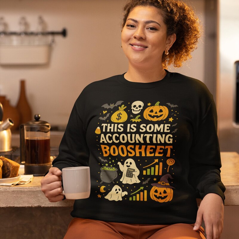 Halloween Office T Shirts - Etsy