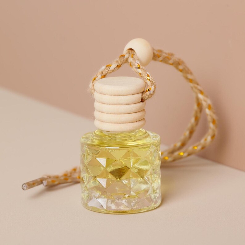 Car Diffuser Gift Set–3pc Diamond Glow Collection|air Freshener ...