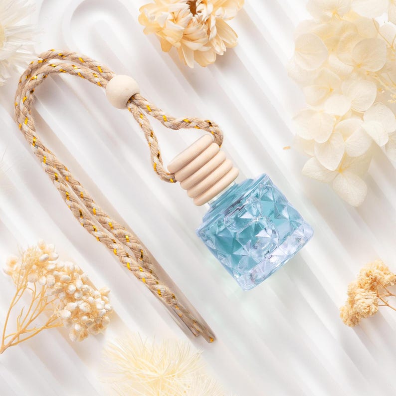 Car Diffuser Gift Set–3pc Diamond Glow Collection|air Freshener ...