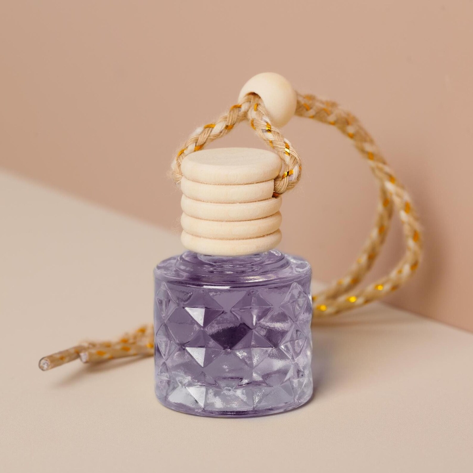 Car Diffuser Gift Set–3pc Diamond Glow Collection|air Freshener ...