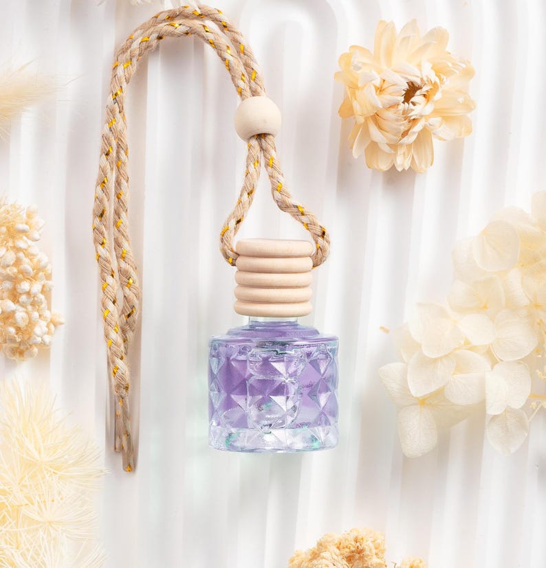 Car Diffuser Gift Set–3pc Diamond Glow Collection|air Freshener ...