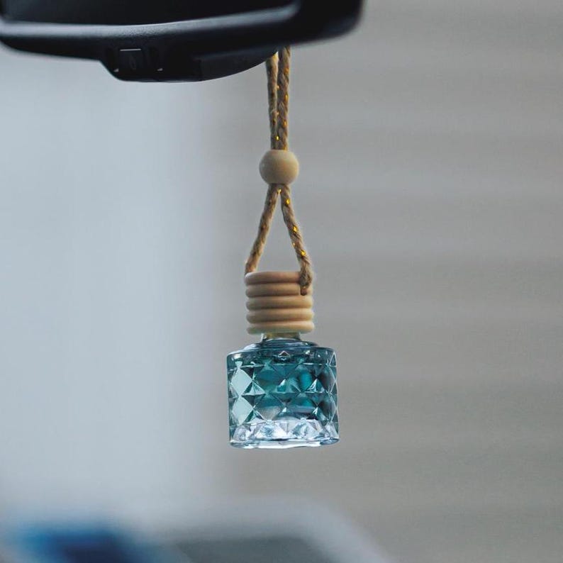 Car Diffuser Gift Set–3pc Diamond Glow Collection|air Freshener ...