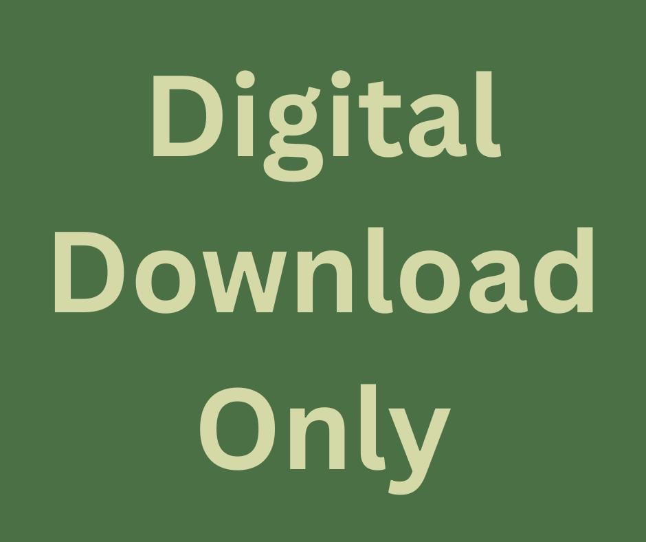 Lucky Rainbow Pot of Gold Printable Art + Bonus Sticker | St. Patrick’s ...