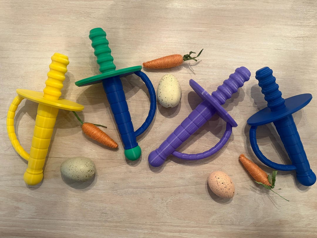 Pool Noodle Sword - Etsy