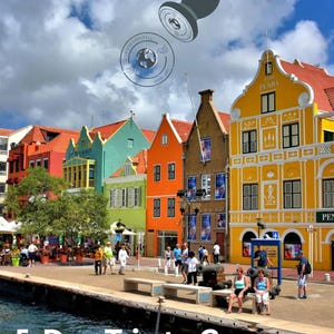 Curacao Travel Itinerary: 5-day Island Guide & Travel Tips (PDF ...
