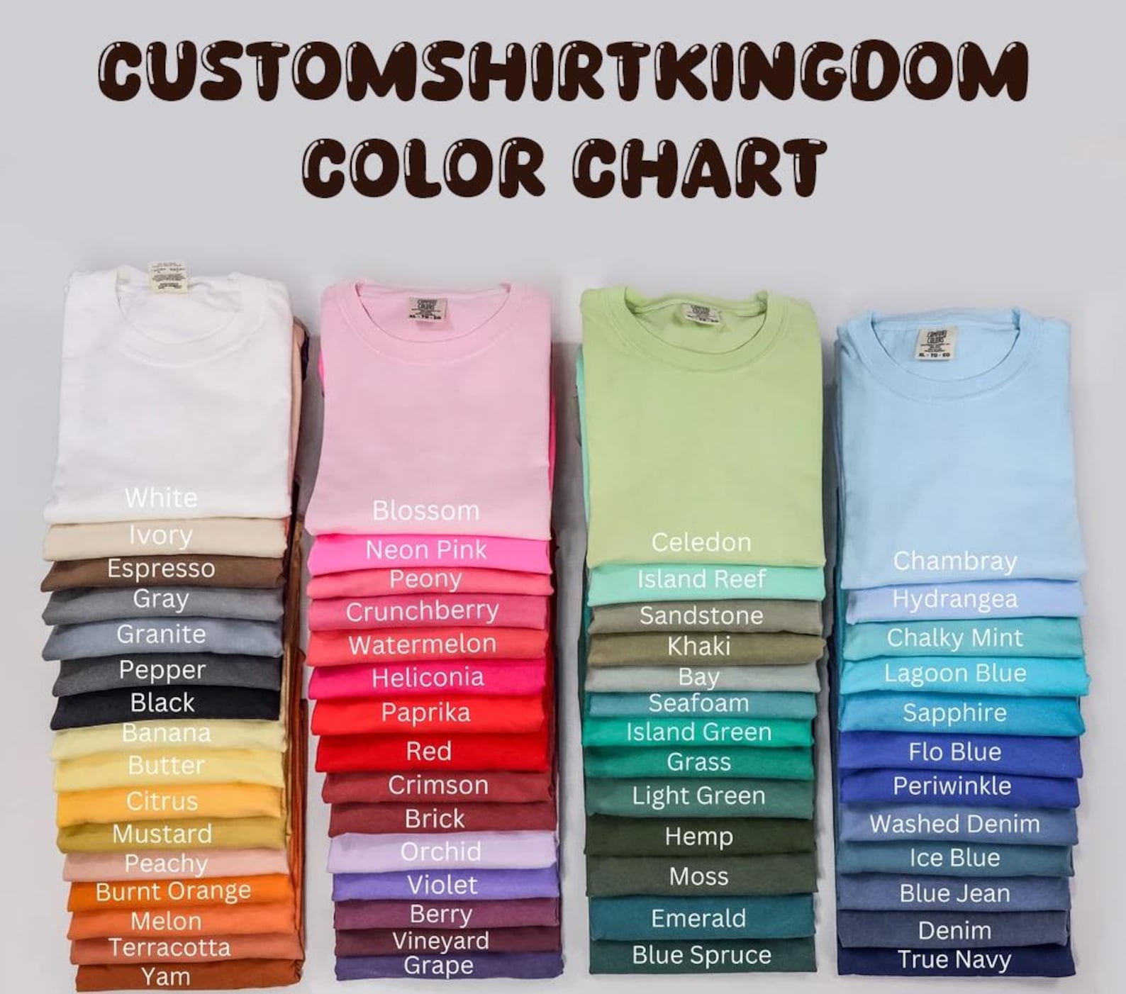 Comfort Colors® Disney Potatoland Shirt, Mickey and Friends Potatoland ...