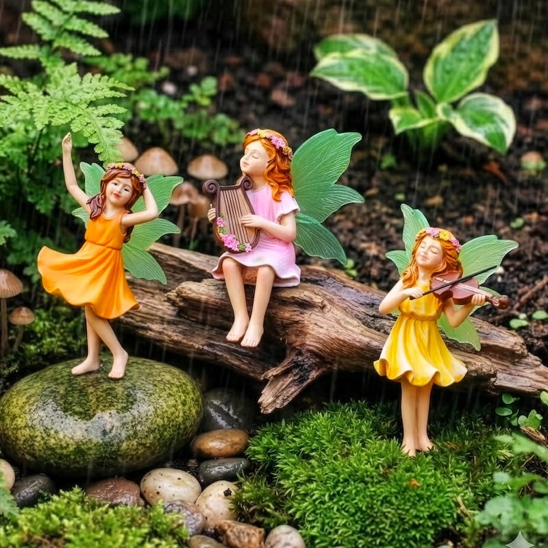 Dolls to Paint for Fairies - Etsy
