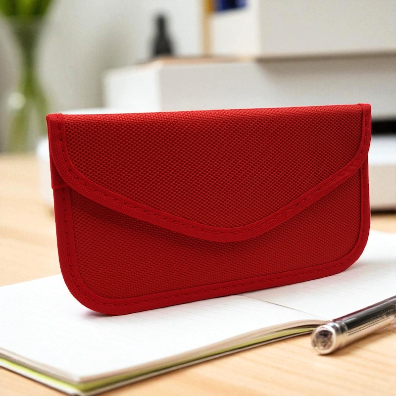 Faraday Bags for Phone - Etsy UK