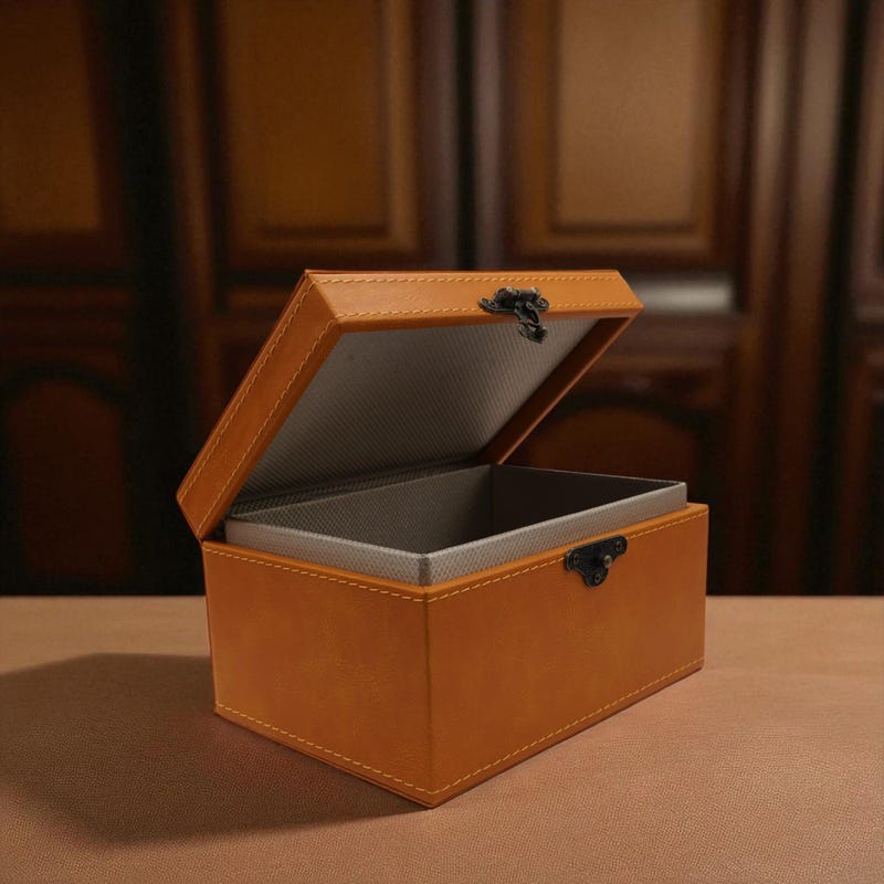 Car Keys Faraday Box - Etsy UK