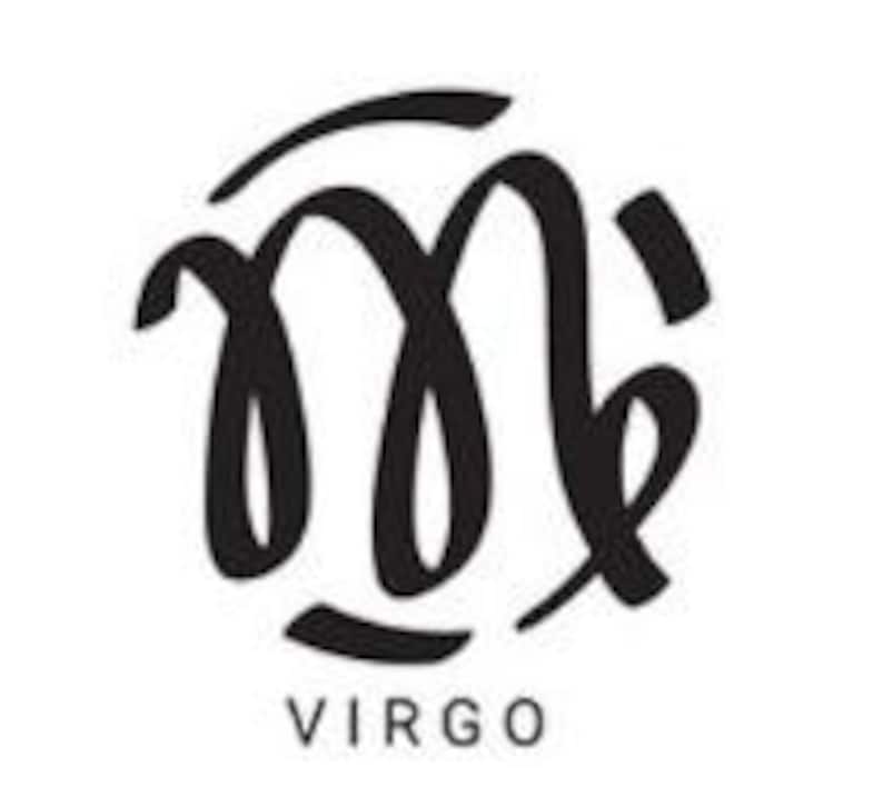 Zodiac Astrology Necklaces, Round Coin Shape on a Black Leather Rope ...