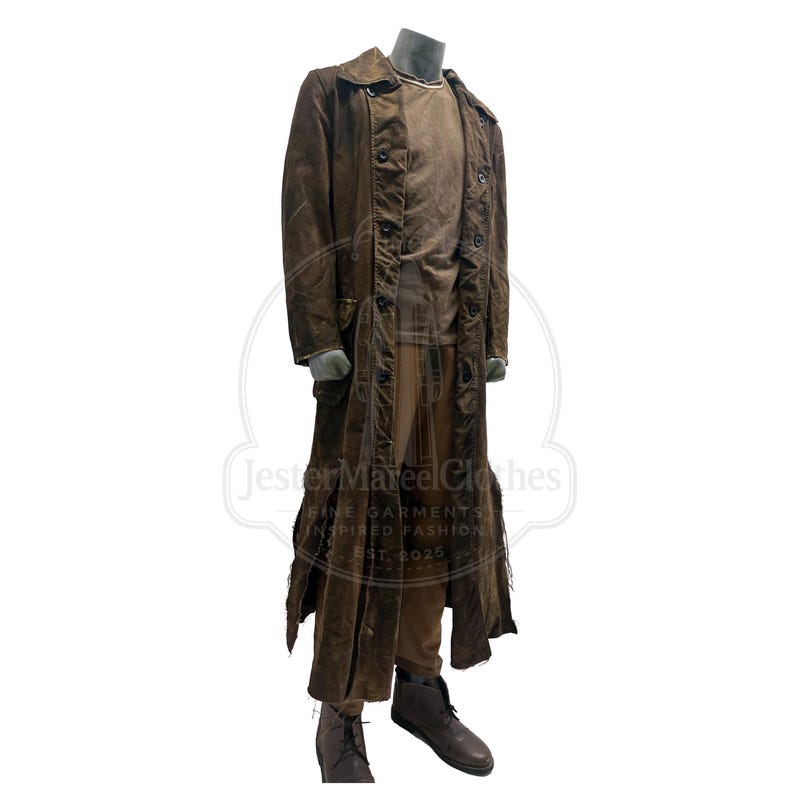 Fallout 4 Ghouls - Etsy