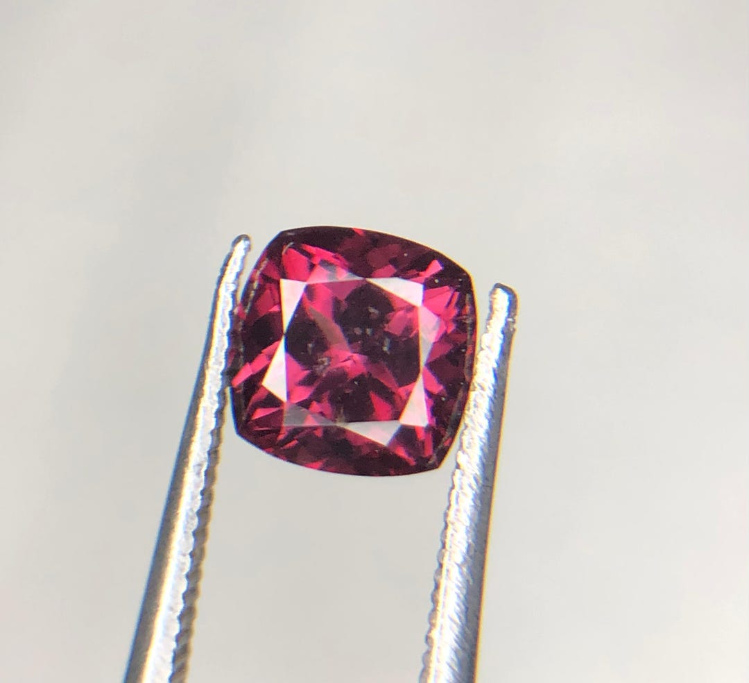 Spinal,pink Spinel, Loose Gemstone (1.30 Crt) - Etsy