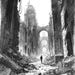 The Last Fire: A Post-apocalyptic Fantasy Survival Novel of Darkness ...