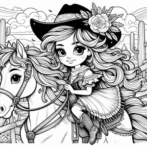 Princess of Time: A Magical Coloring Adventure Through History.fun and ...