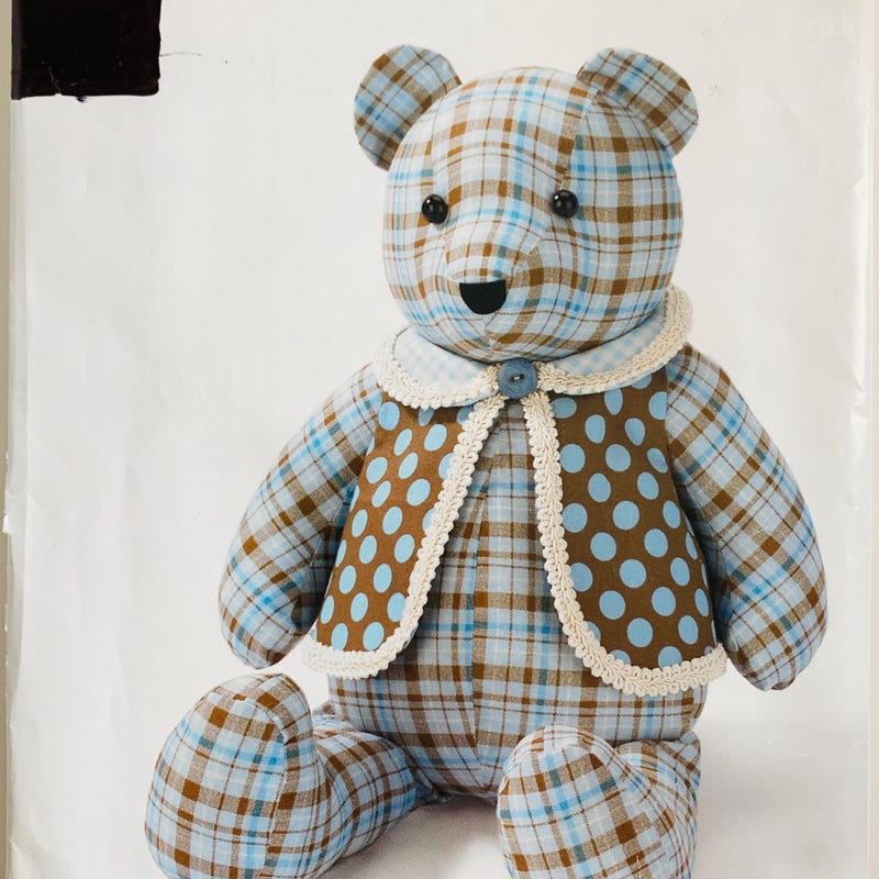 Simplicity 2115 - Etsy