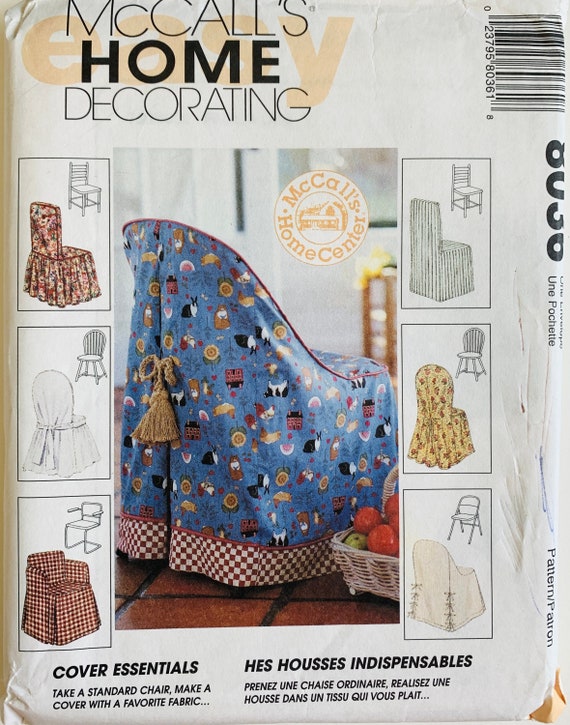 Easy Chair Covers Pattern Folding Chair Wooden Chairs - Etsy
