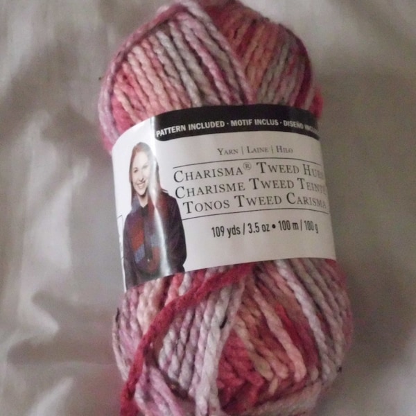 Loops and Threads Yarn - Etsy