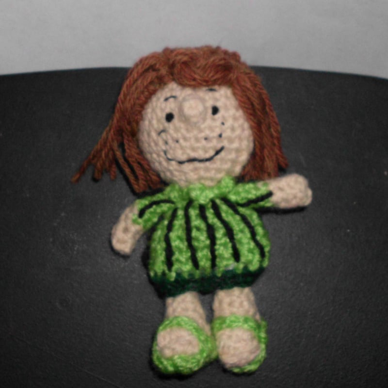 Peppermint Patty Shirt - Etsy
