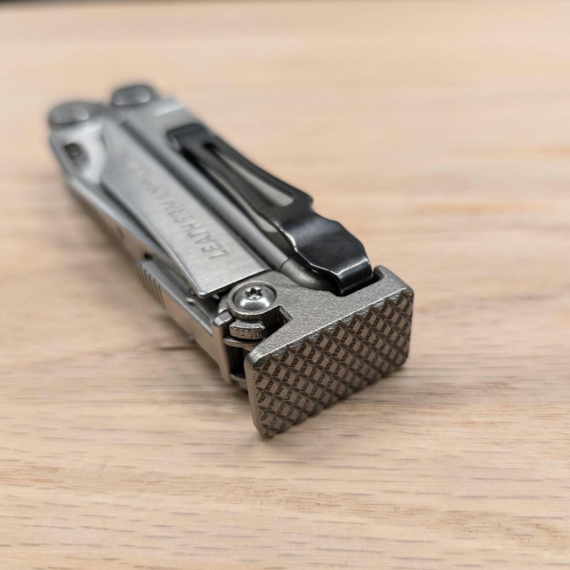 Leatherman Mods Wave - Etsy