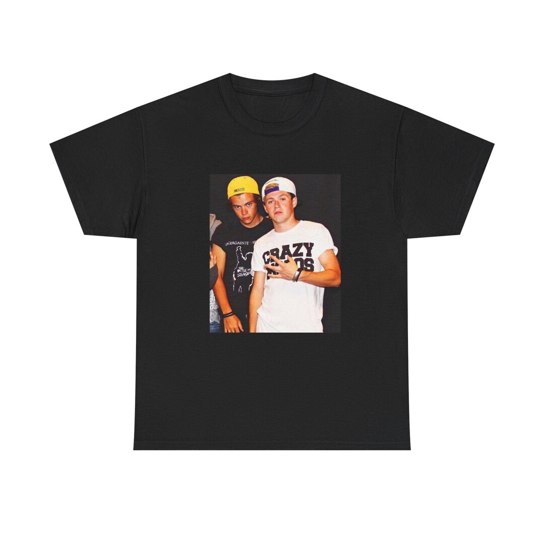 Narry T-shirt - Etsy