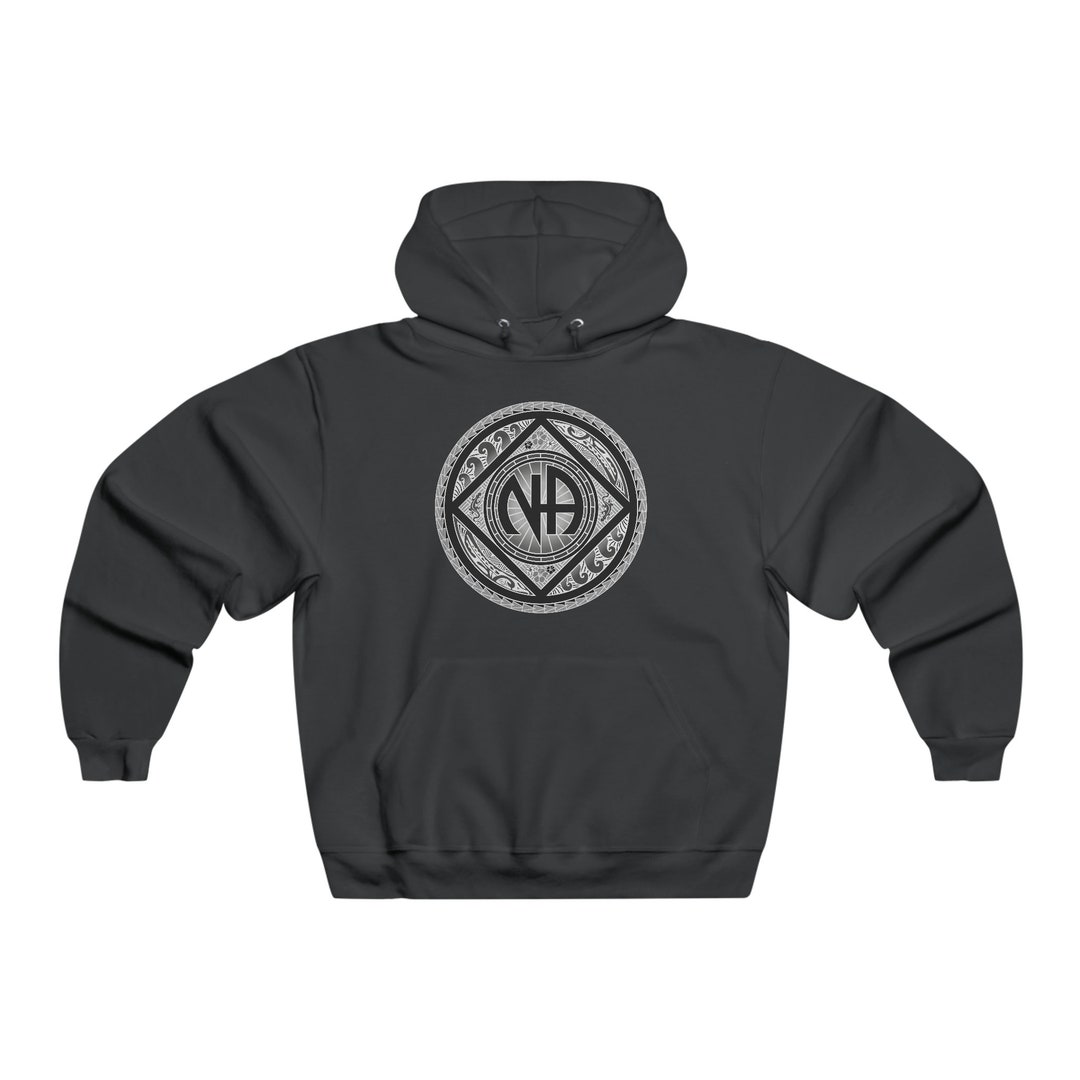 BEST Narcotics Anonymous Sweatshirt, NA Shirt, Just for Today Hoodie ...