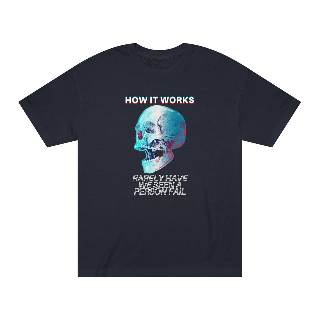 AA Sobriety Shirt | How It Works Black Recovery Tee | Alcoholics ...