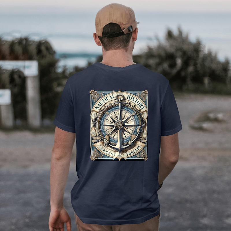 Ocean Current Clothing - Etsy