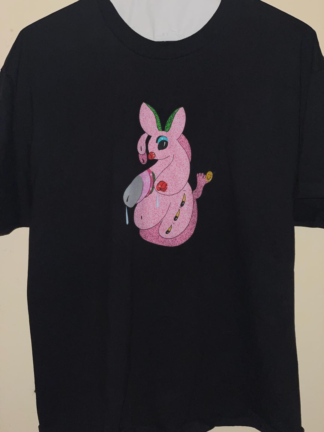 Slug Bunny*. -beefy-t - Etsy