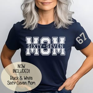 Customizable Shirt PNG | Mom University, Proud Mother T, Personalized ...