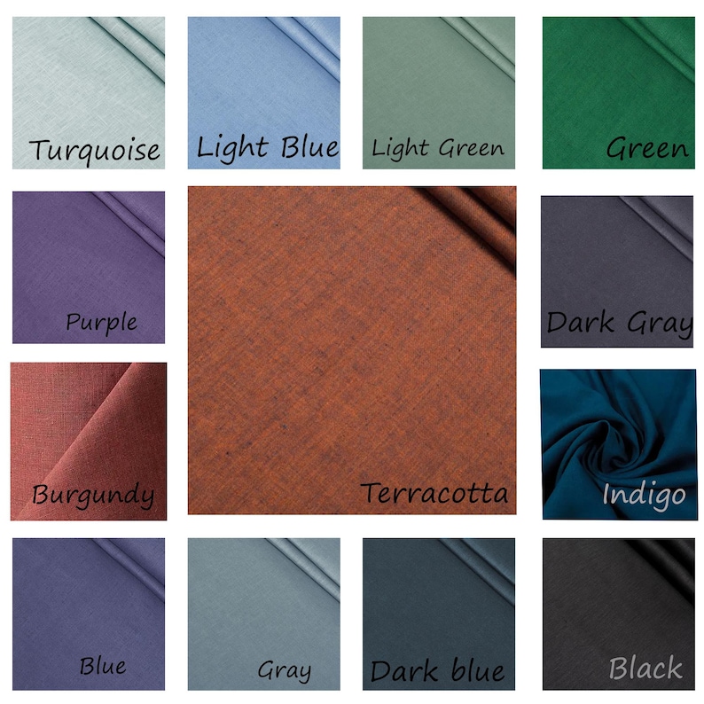 Linen Advent Calendar Bags: Reusable Christmas Countdown Pouches - Etsy