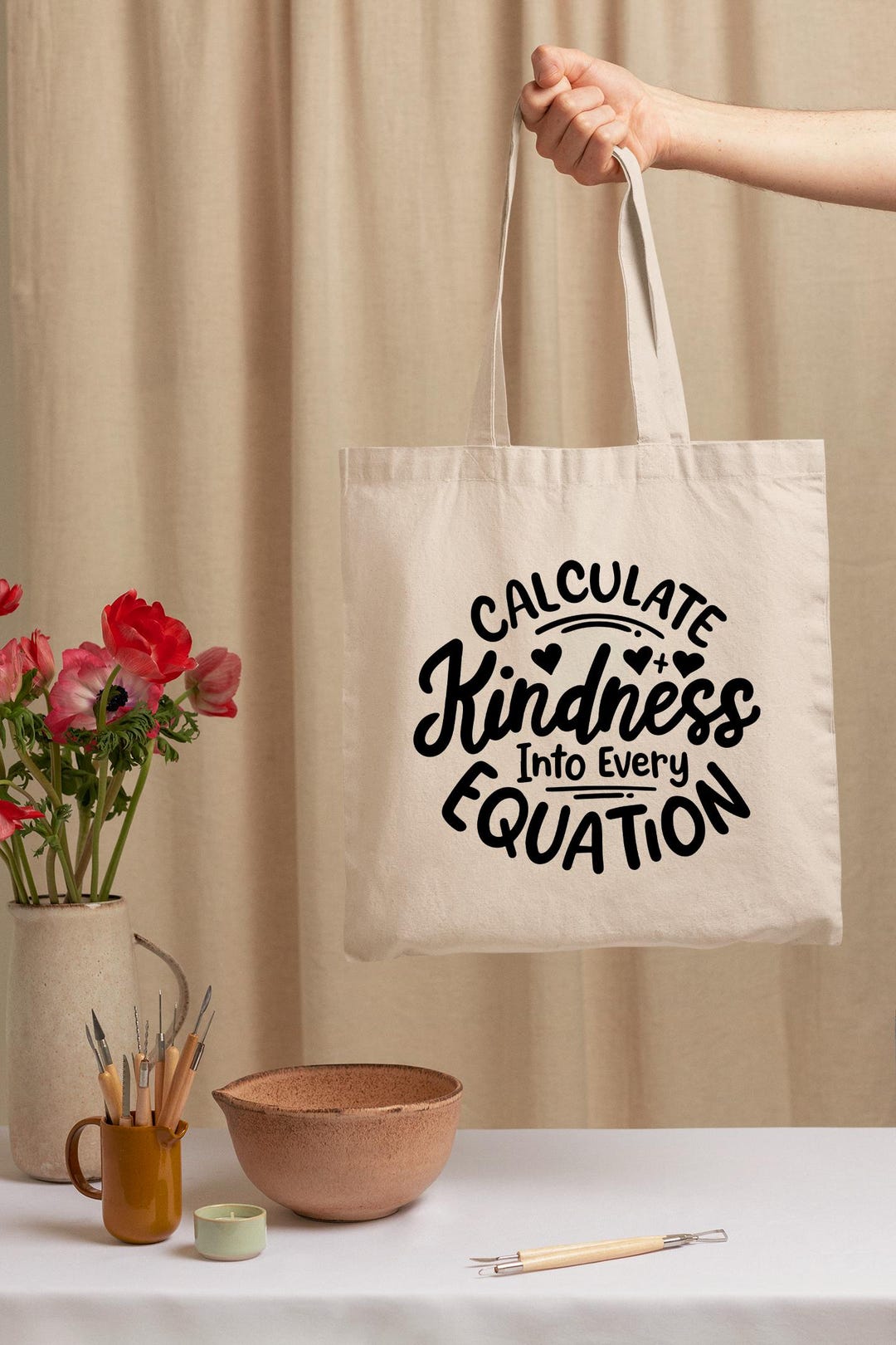 Funny Math Teacher Tote Bag, Math Teacher Gift, Mathematics Lovers Gift ...