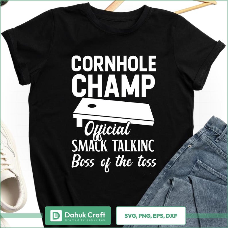 Funny Cornhole SVG Bundle: Backyard Game Cut Files - Etsy