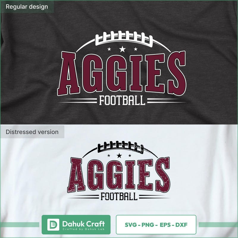 Aggies - Etsy