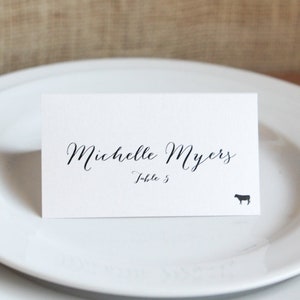 Script Food Icon Food Choice Indication Wedding Custom Customize Place ...
