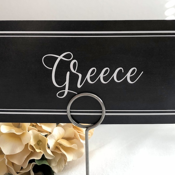 Wedding Street Sign - Etsy