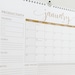 2024 Calendar, Wall Hanging Monthly Calendar 2024 Productivity Monthly ...