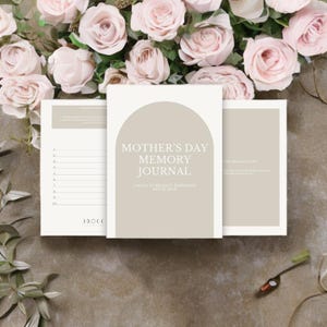 Mother’s Day Ultimate Printable Bundle With Coupon Book Coloring Pages ...
