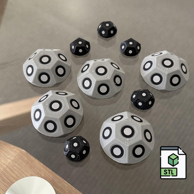 Target 3d File - Etsy