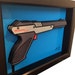 Retro Video Game Art Nintendo Zapper Gun Art 3D Art Nintendo Zapper Gun ...