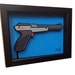 Retro Video Game Art Nintendo Zapper Gun Art 3D Art Nintendo Zapper Gun ...