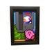 Kirby Art Kirbys Adventure 3D Art Nintendo Kirby 8 Bit Art Nintendo 8 ...